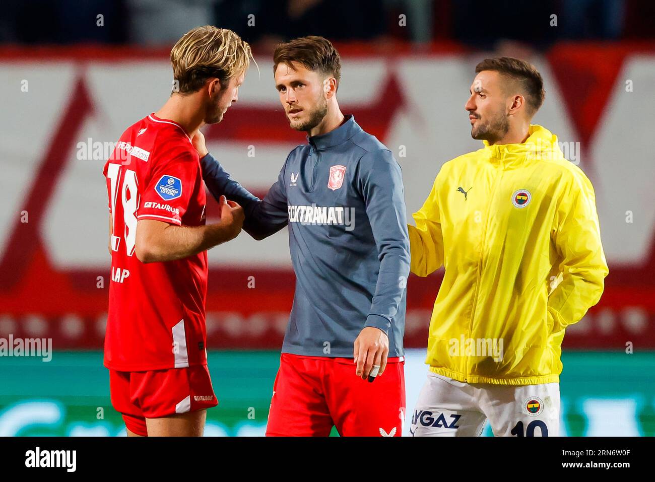 Dusan tadic fenerbahce hi-res stock photography and images - Alamy