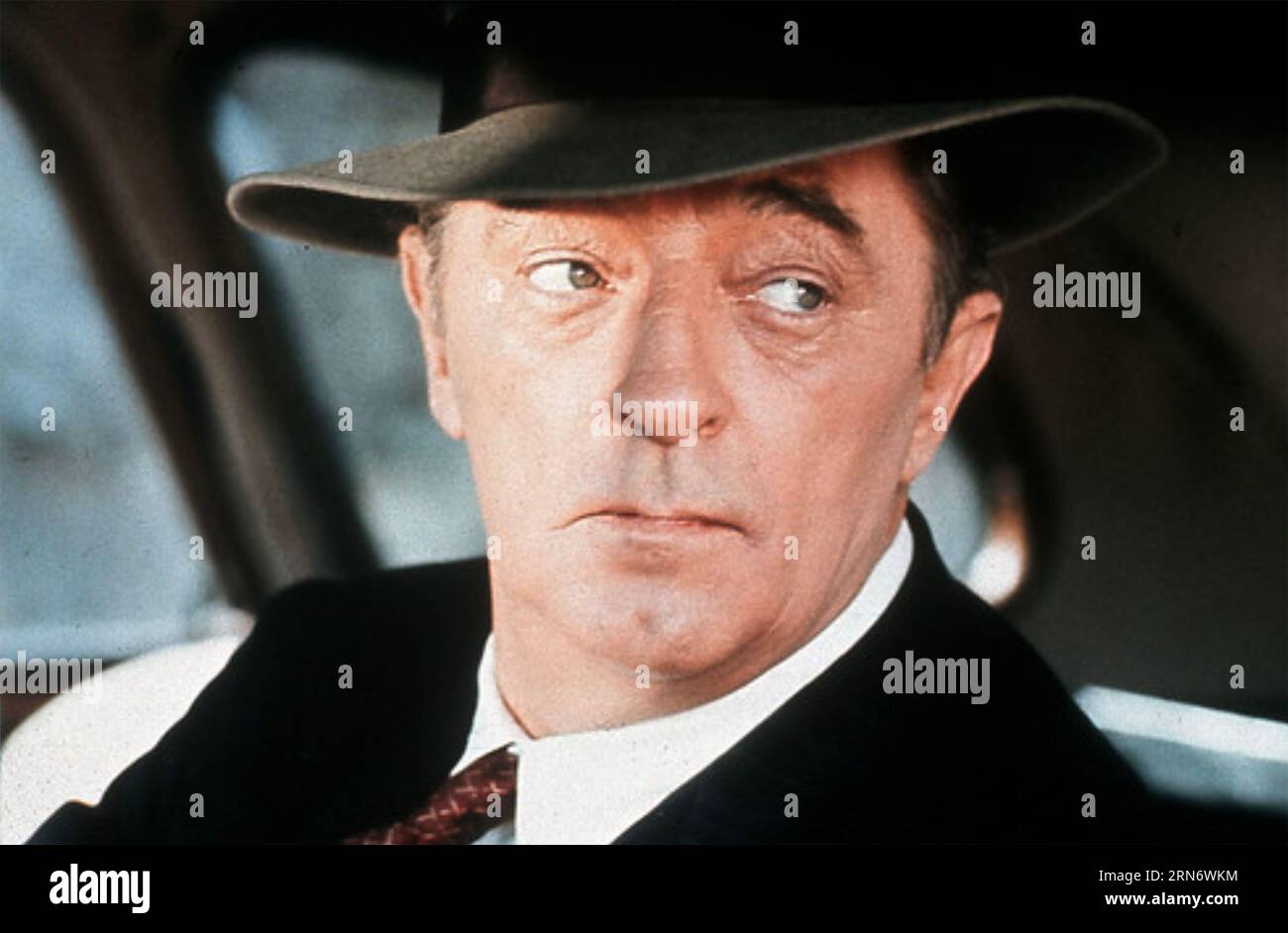 Robert Mitchum Out Of Shape In Shape Guy