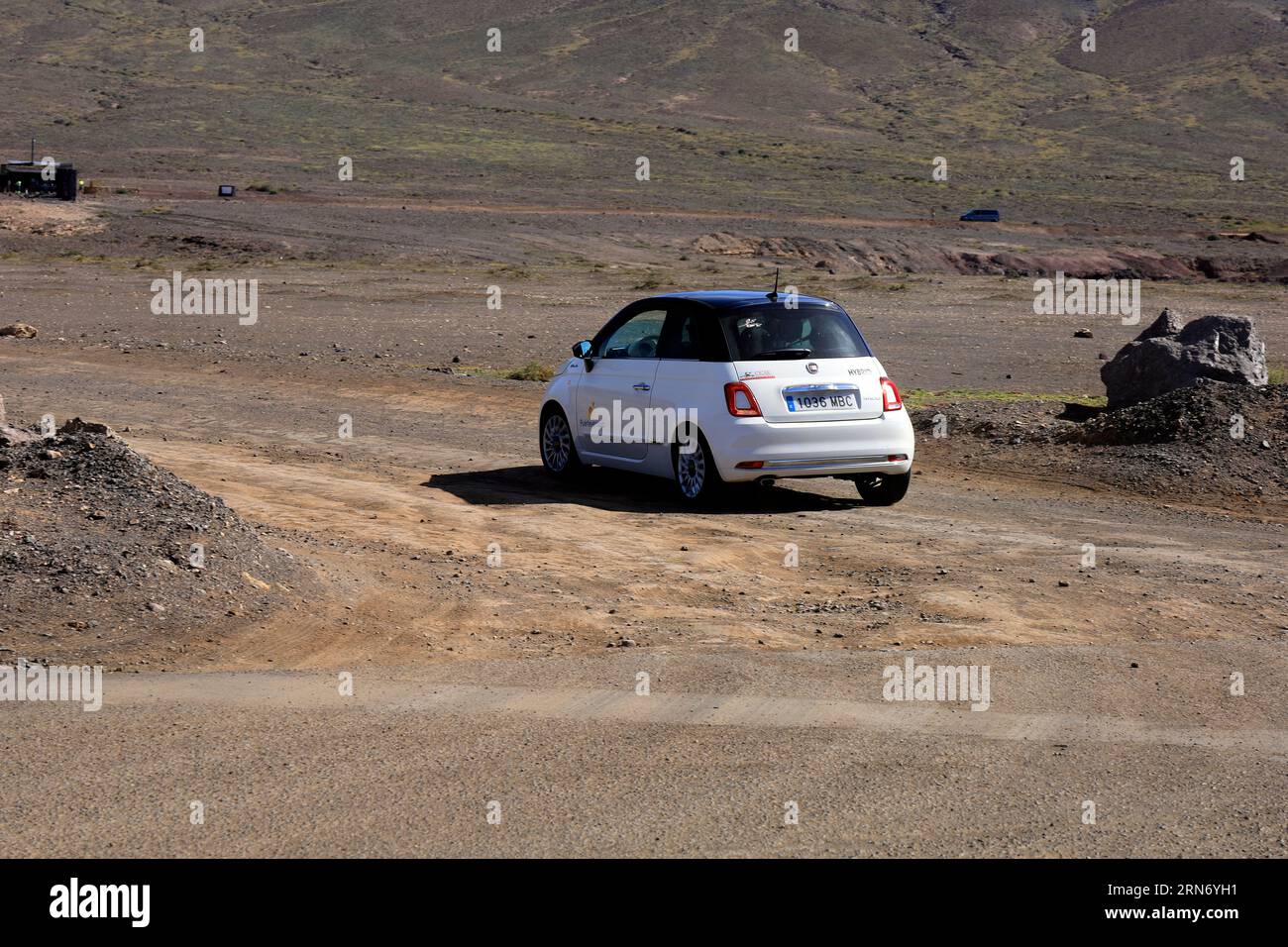 Rough turning hi-res stock photography and images - Alamy