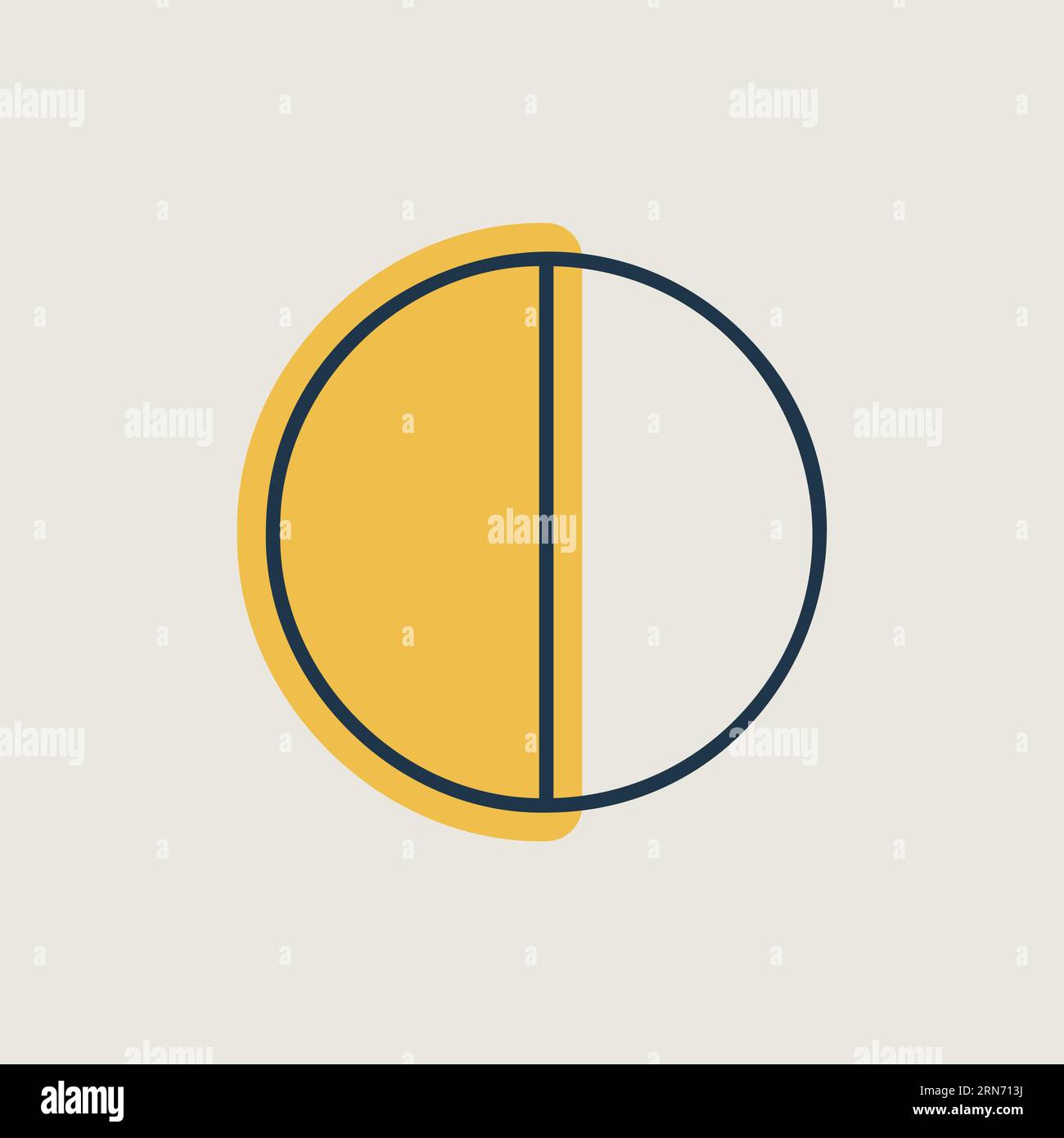 New dark sky weather app Stock Vector Images - Alamy