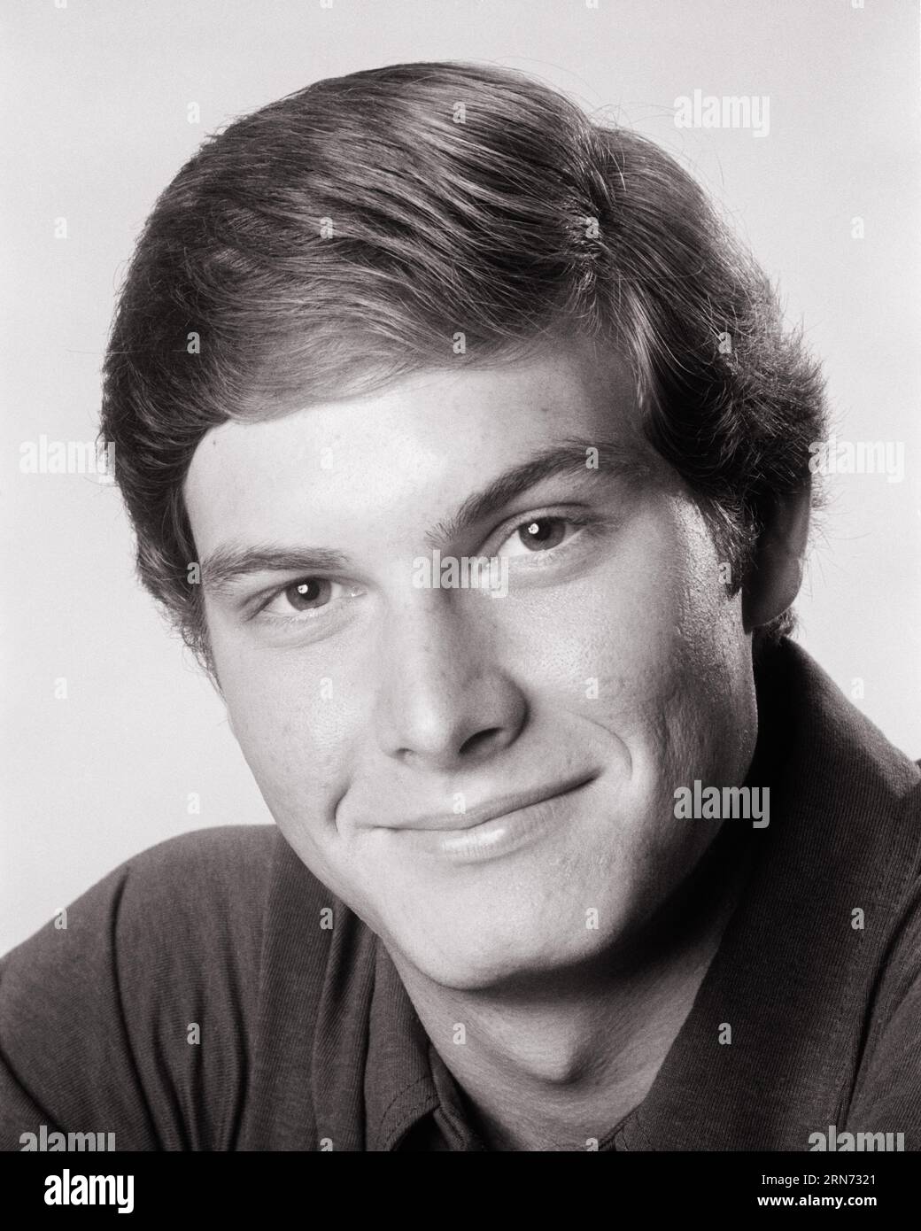 1970s portraits hi-res stock photography and images - Alamy
