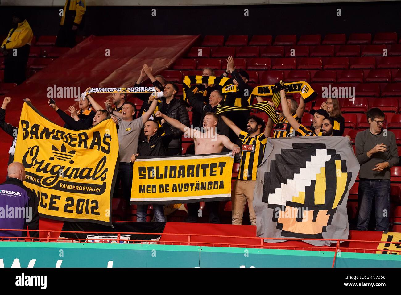 Bk hacken hi-res stock photography and images - Alamy