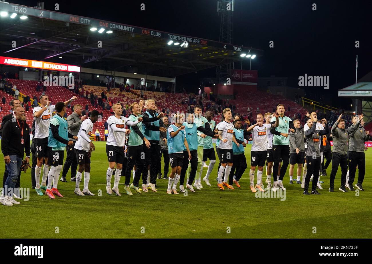 Bk hacken hi-res stock photography and images - Alamy