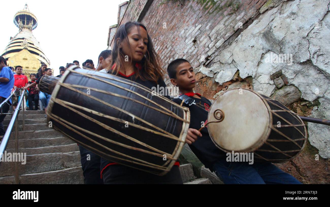 Parva festival hi-res stock photography and images - Alamy