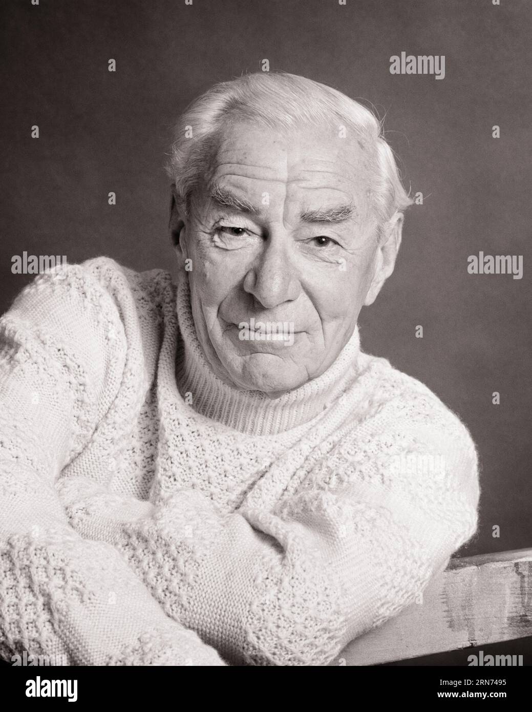 1970s vintage knit hi-res stock photography and images - Alamy