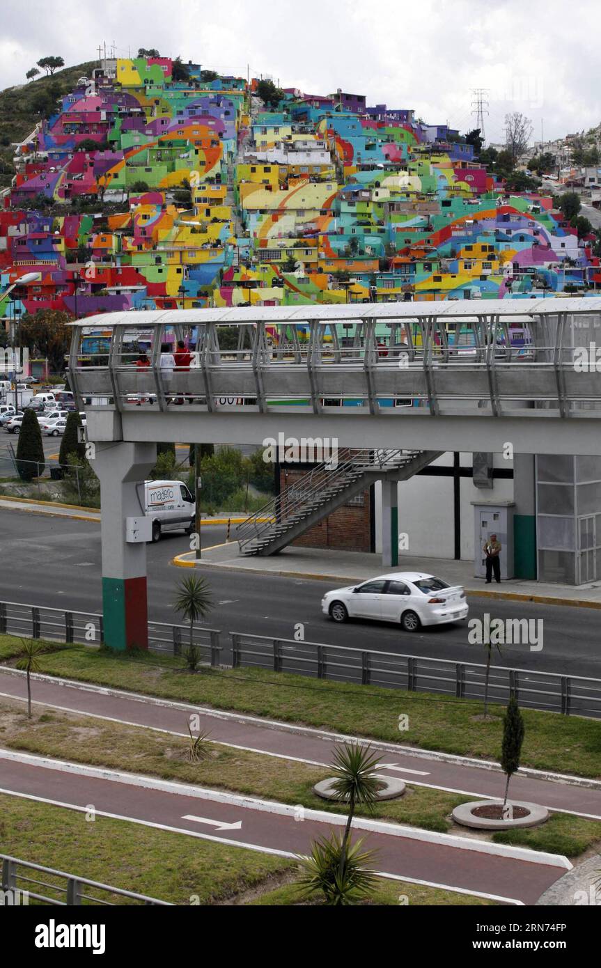 Palmitas mexico hi-res stock photography and images - Alamy