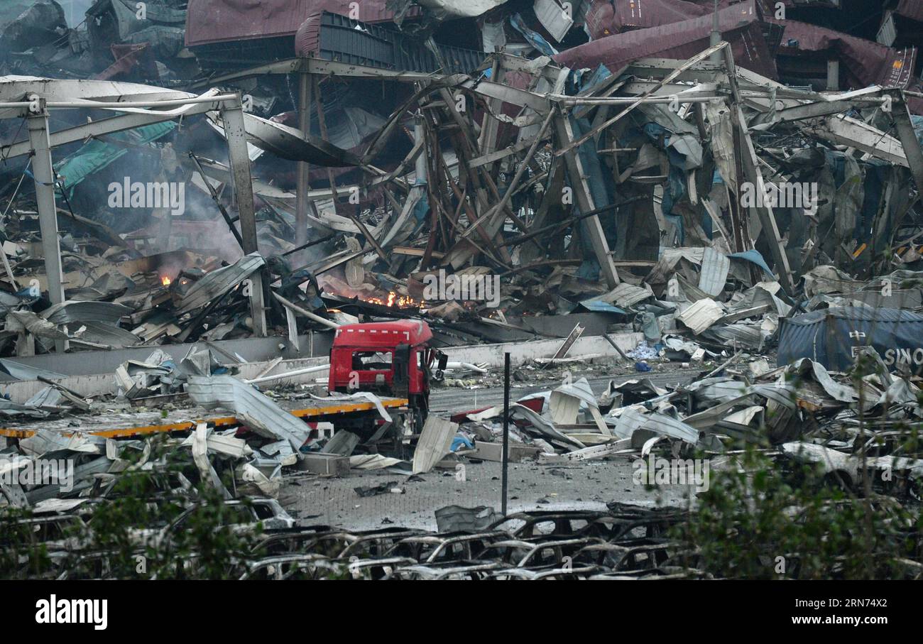 Debris adding hi-res stock photography and images - Alamy