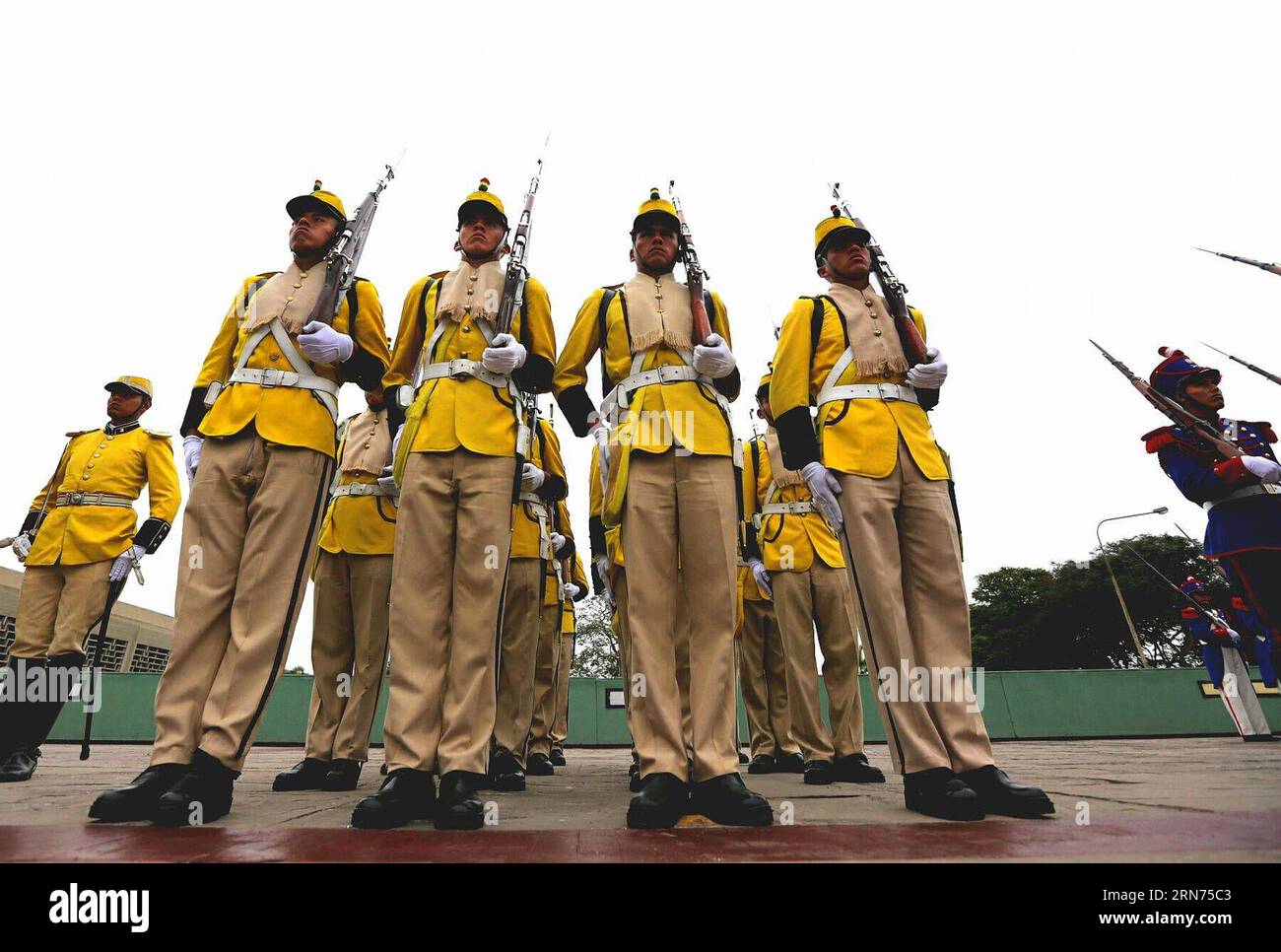 War of the pacific bolivia hi-res stock photography and images - Alamy