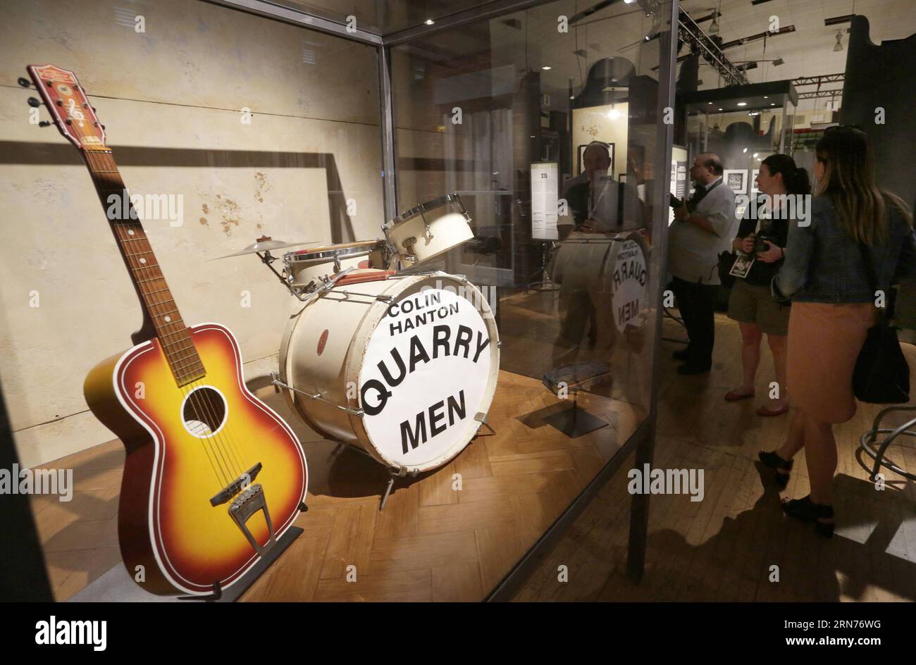 Beatles posters hi-res stock photography and images - Alamy