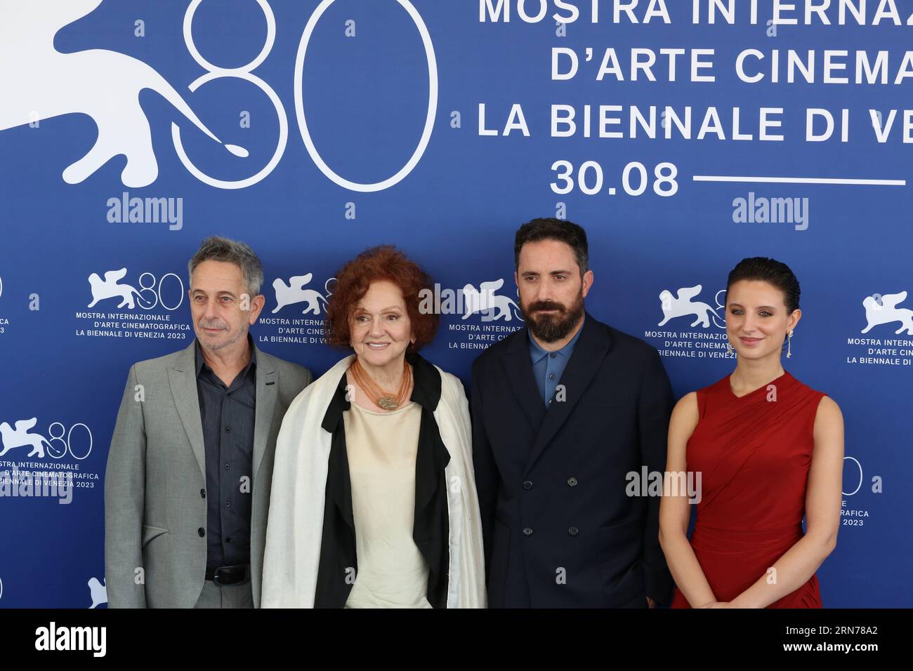 Paula luchsinger hi-res stock photography and images - Alamy