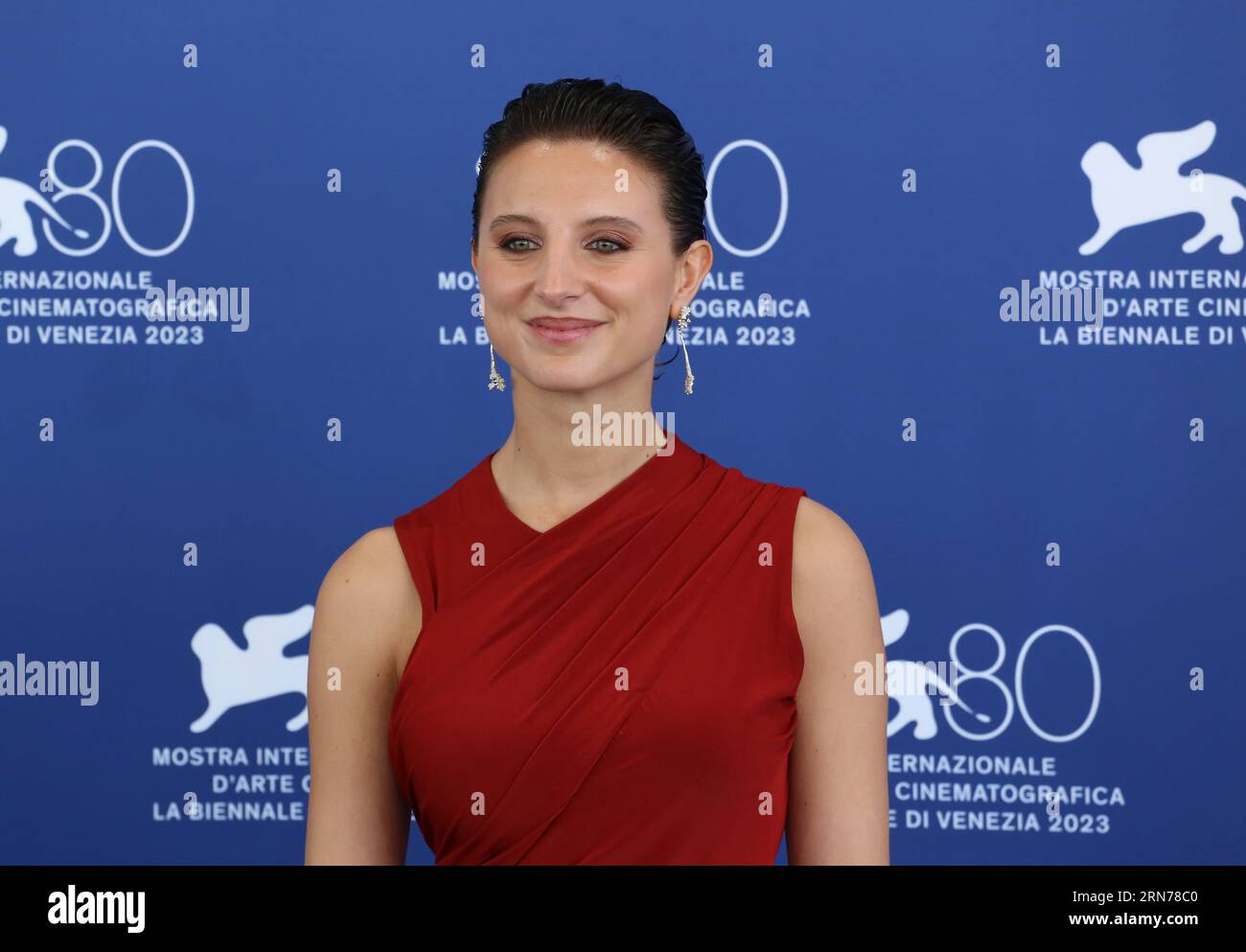 Paula luchsinger hi-res stock photography and images - Alamy