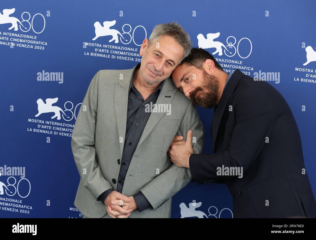 Pablo larrain venezia hi-res stock photography and images - Alamy