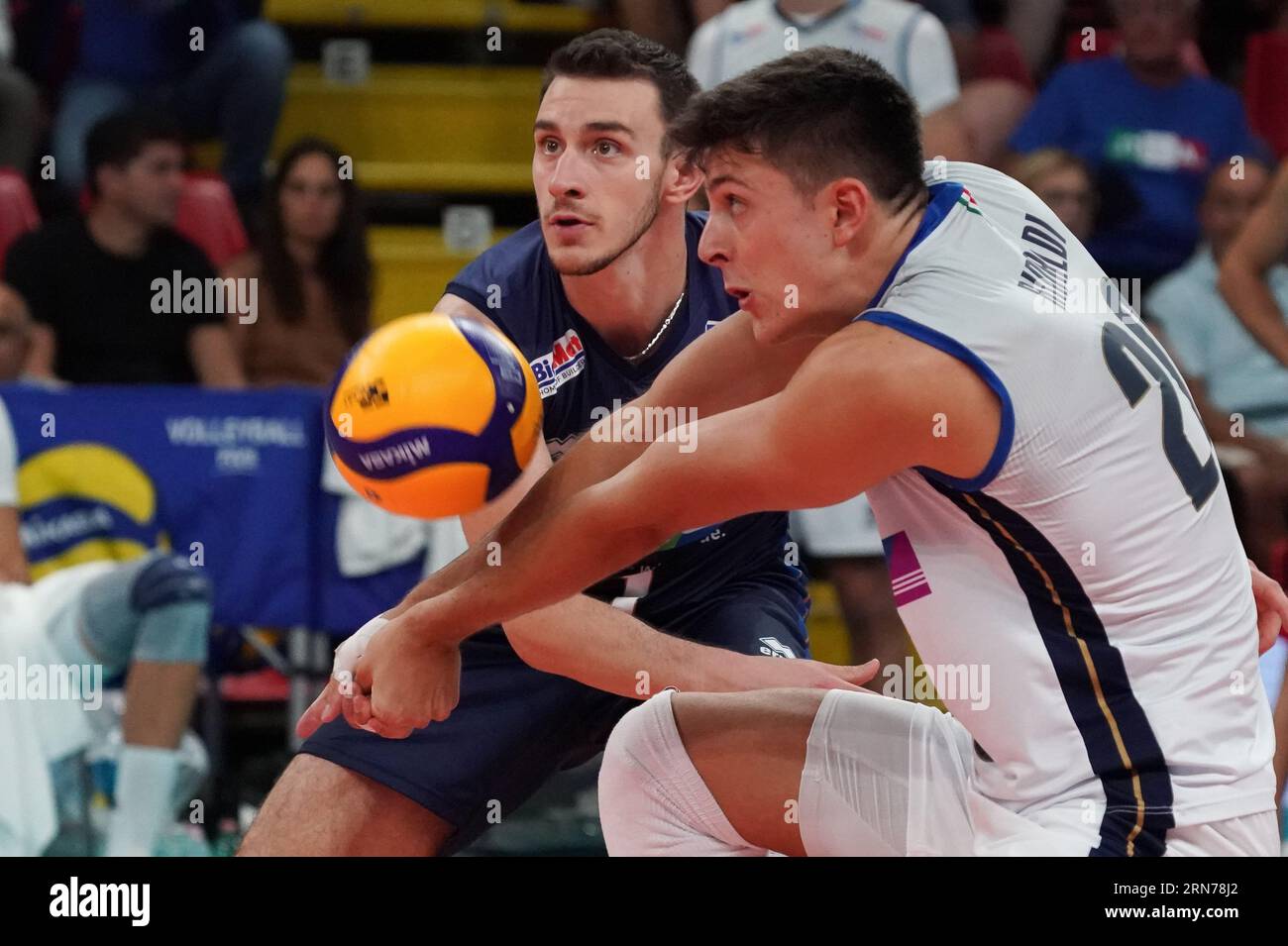 Tommaso rinaldi hi-res stock photography and images - Alamy