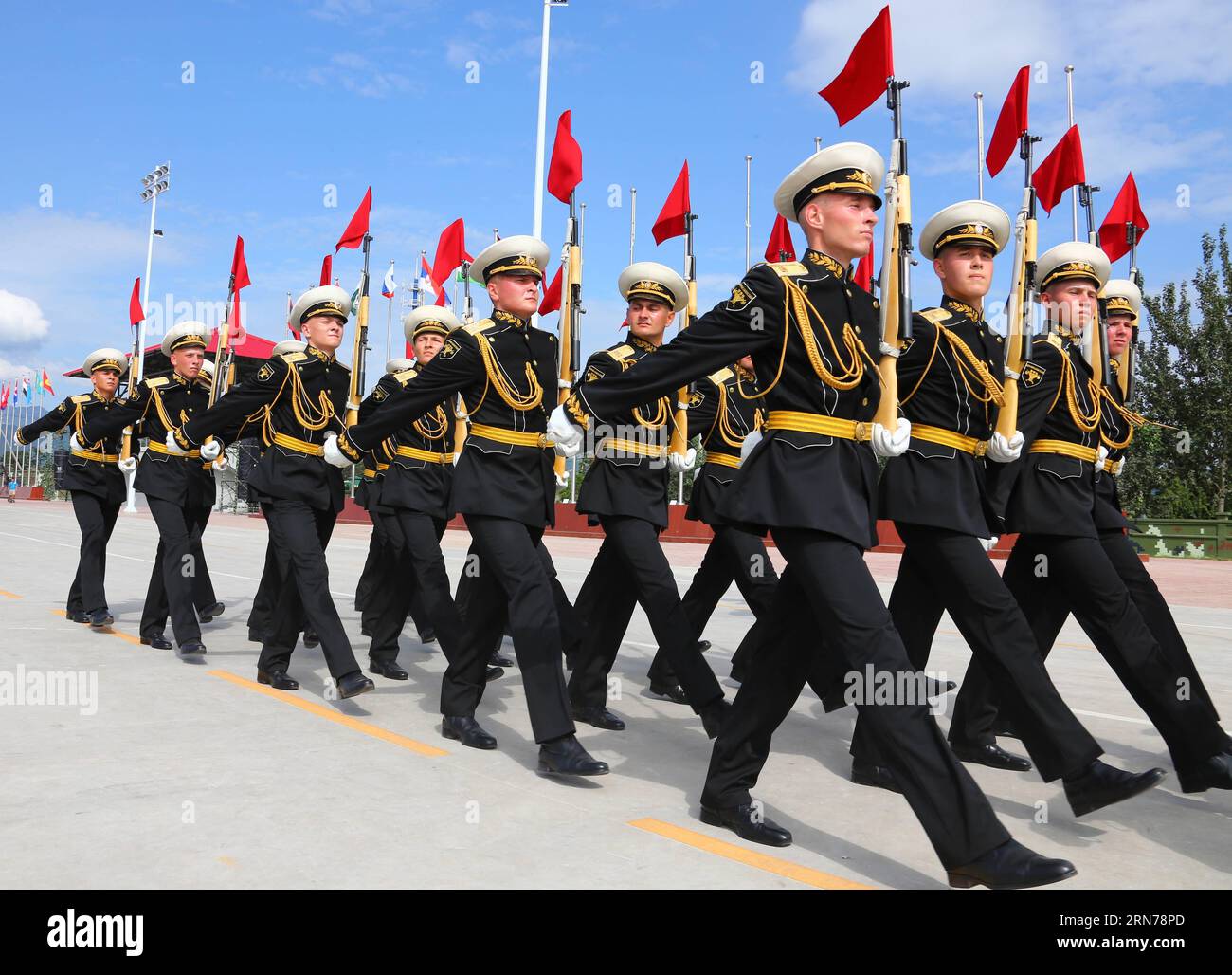 Cuba world war ii hi-res stock photography and images - Alamy