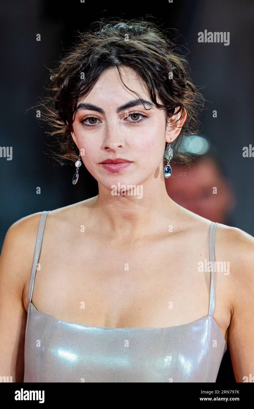 Grace palma hi-res stock photography and images - Alamy