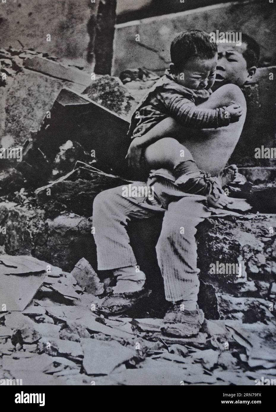 China wwii japanese hi-res stock photography and images - Alamy