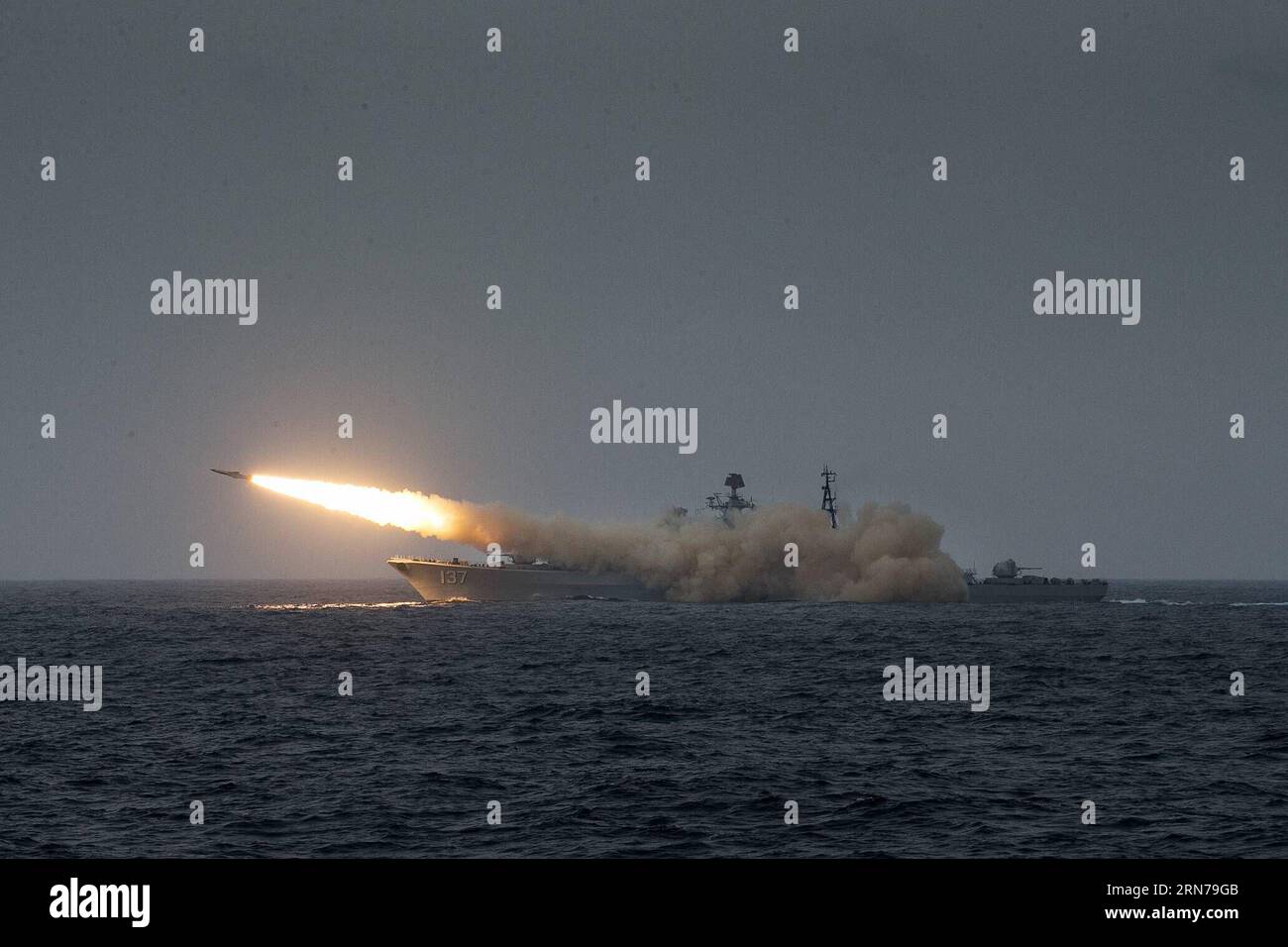 Missile battalions hi-res stock photography and images - Alamy