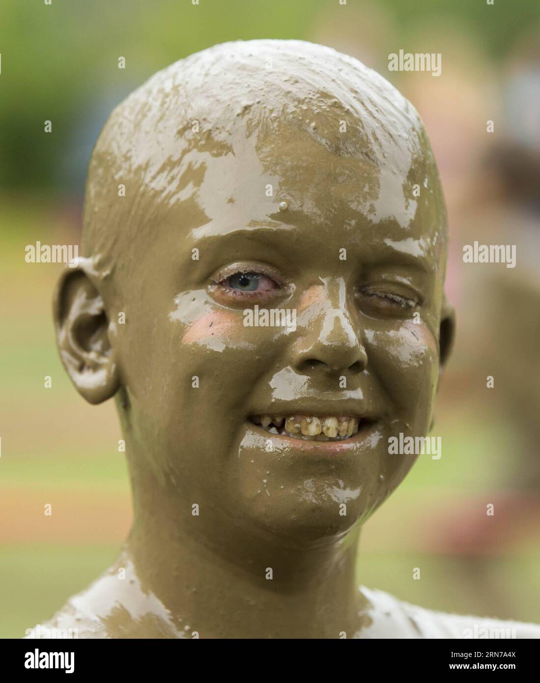 Matschrennen hi-res stock photography and images - Alamy