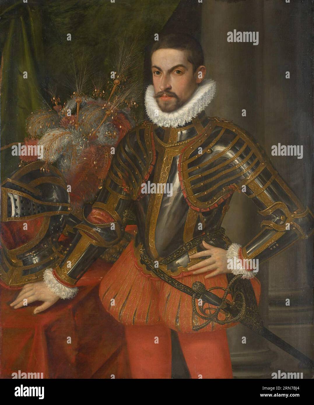 Erzherzog maximilian iii hi-res stock photography and images - Alamy