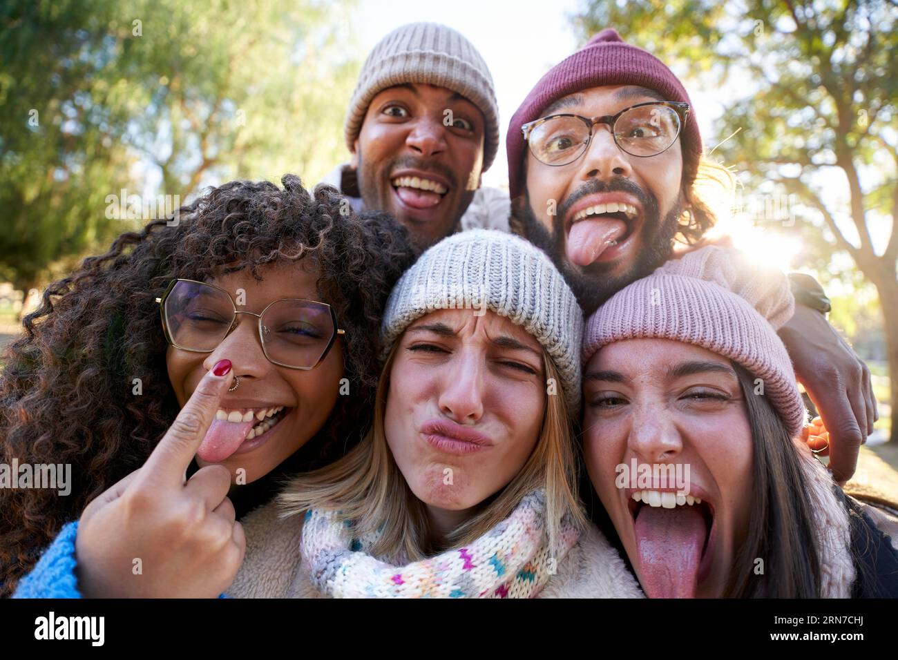 Funny Selfie Pictures
