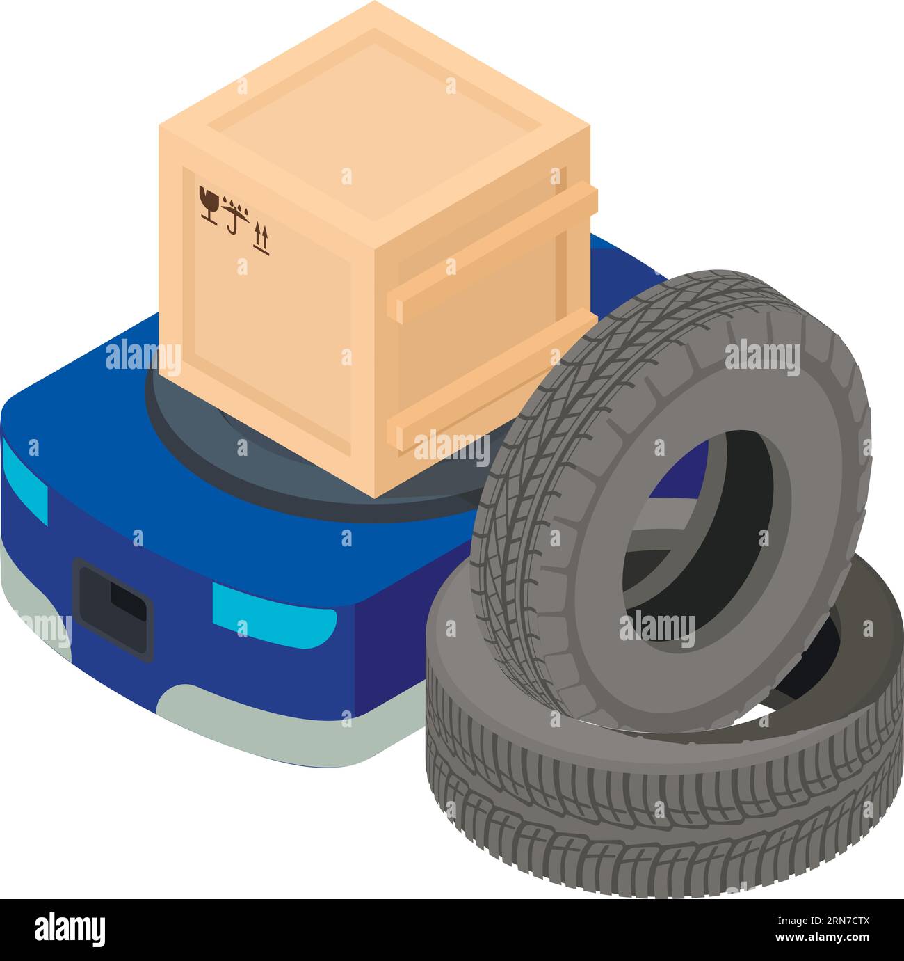 Agv icon Stock Vector Images - Alamy