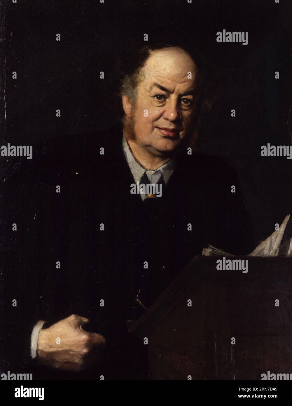 But author died in 1904 hi-res stock photography and images - Alamy