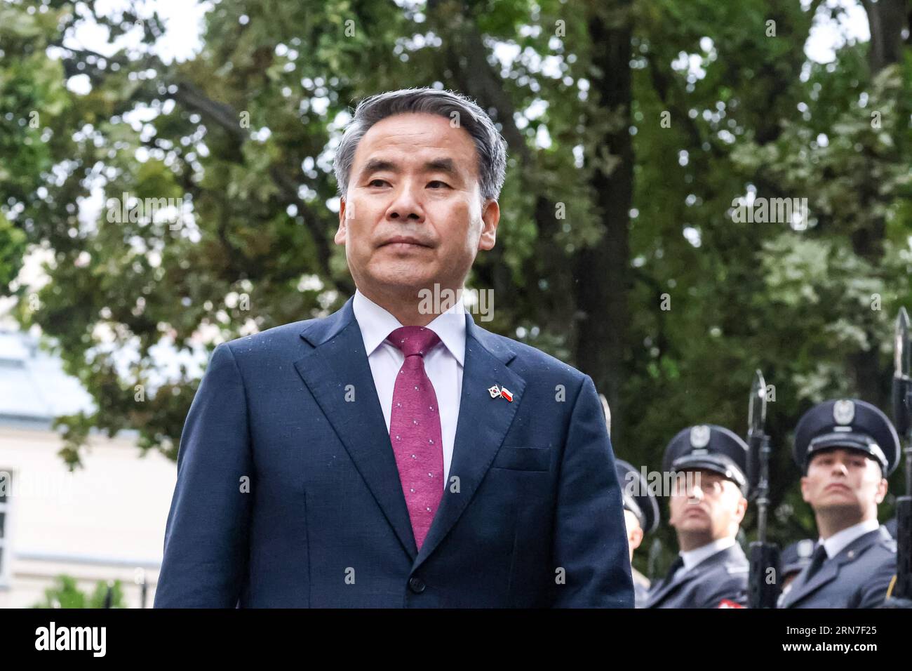 Nato eastern flank hi-res stock photography and images - Alamy