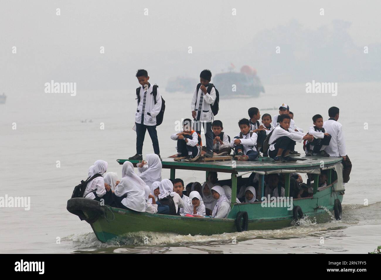 Musi river hi-res stock photography and images - Alamy