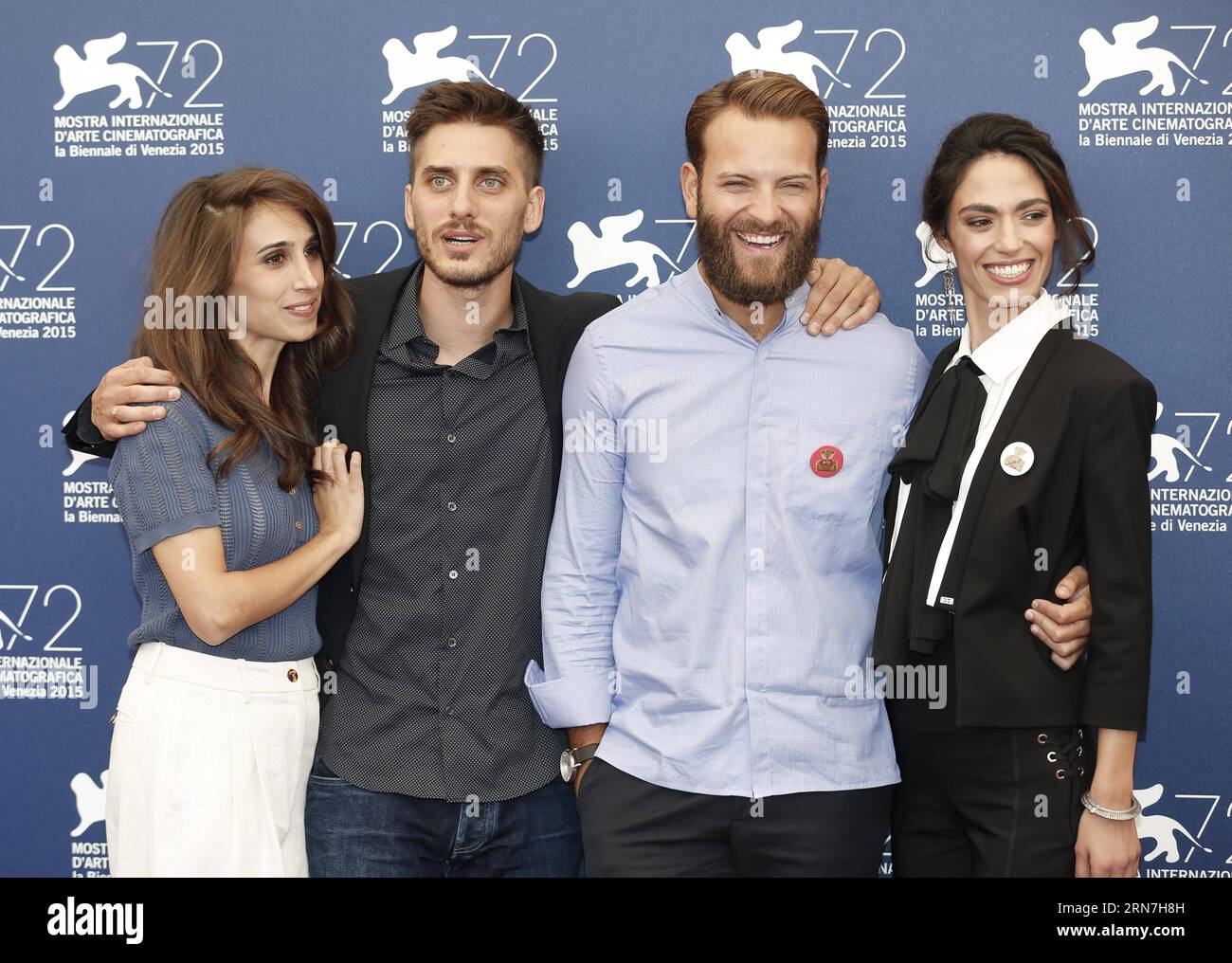 Alessandro mattei hi-res stock photography and images - Alamy