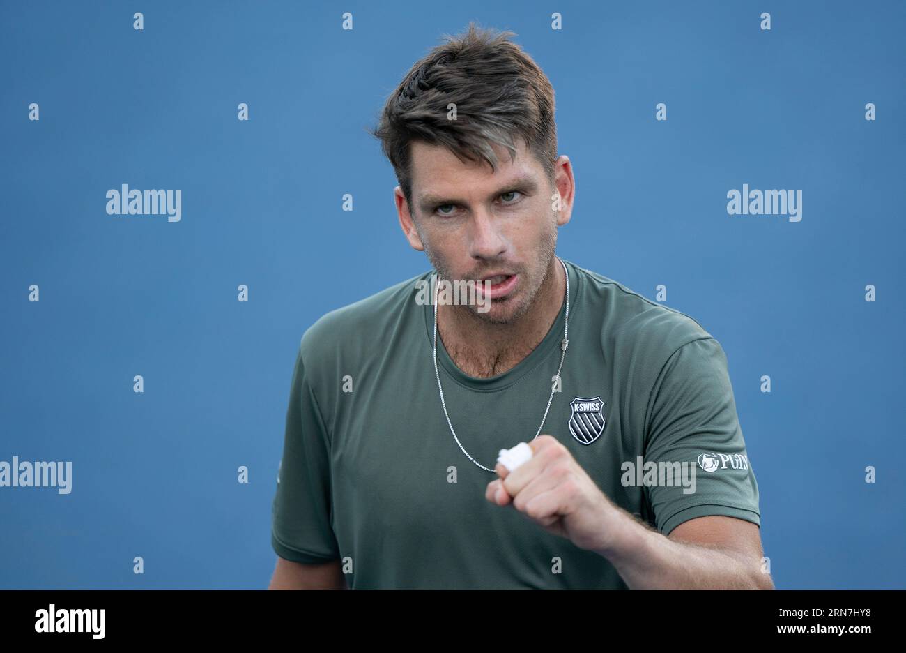 Uk tennis hi-res stock photography and images - Alamy