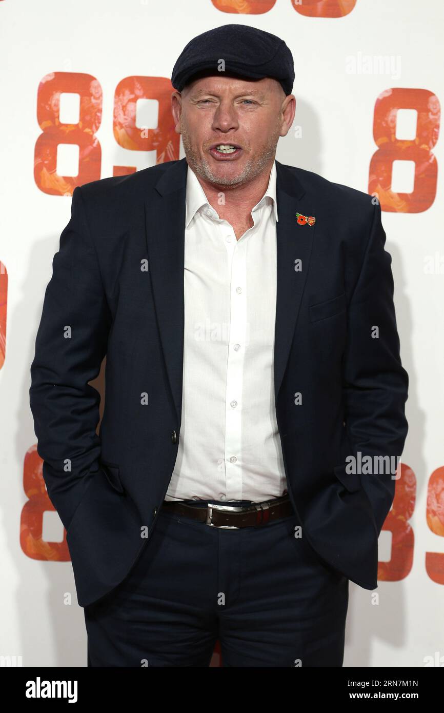 89 world premiere holloway hi-res stock photography and images - Alamy