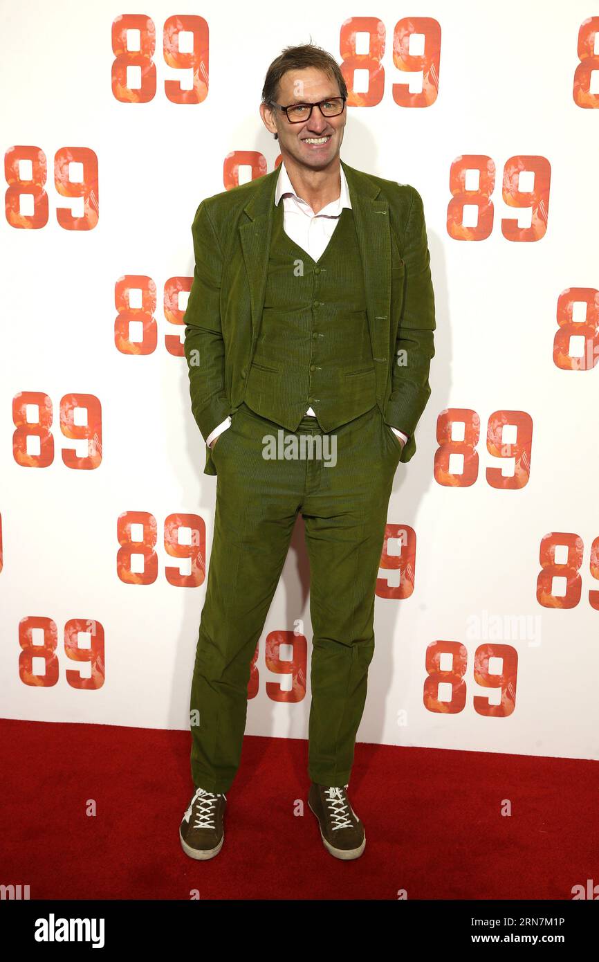 Tony adams hi-res stock photography and images - Alamy