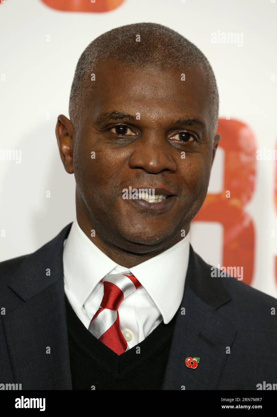 London, UK. 08th Nov, 2017. Paul Davis attends the World Premiere of ...