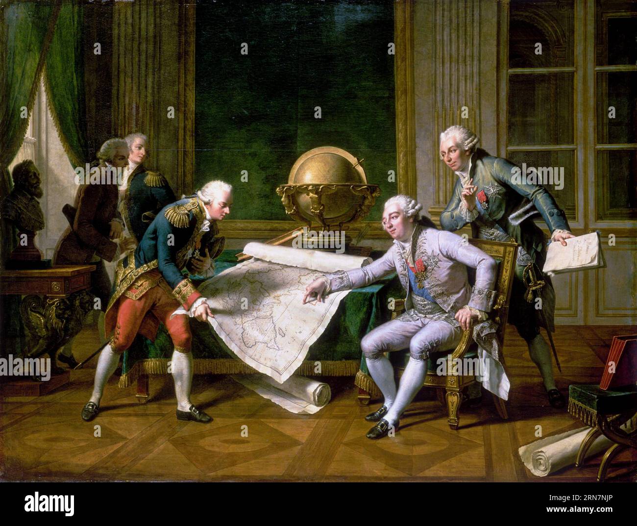Monsiau nicolas andre hi-res stock photography and images - Alamy Monsiau nicolas andre hi-res stock photography and images - Alamy