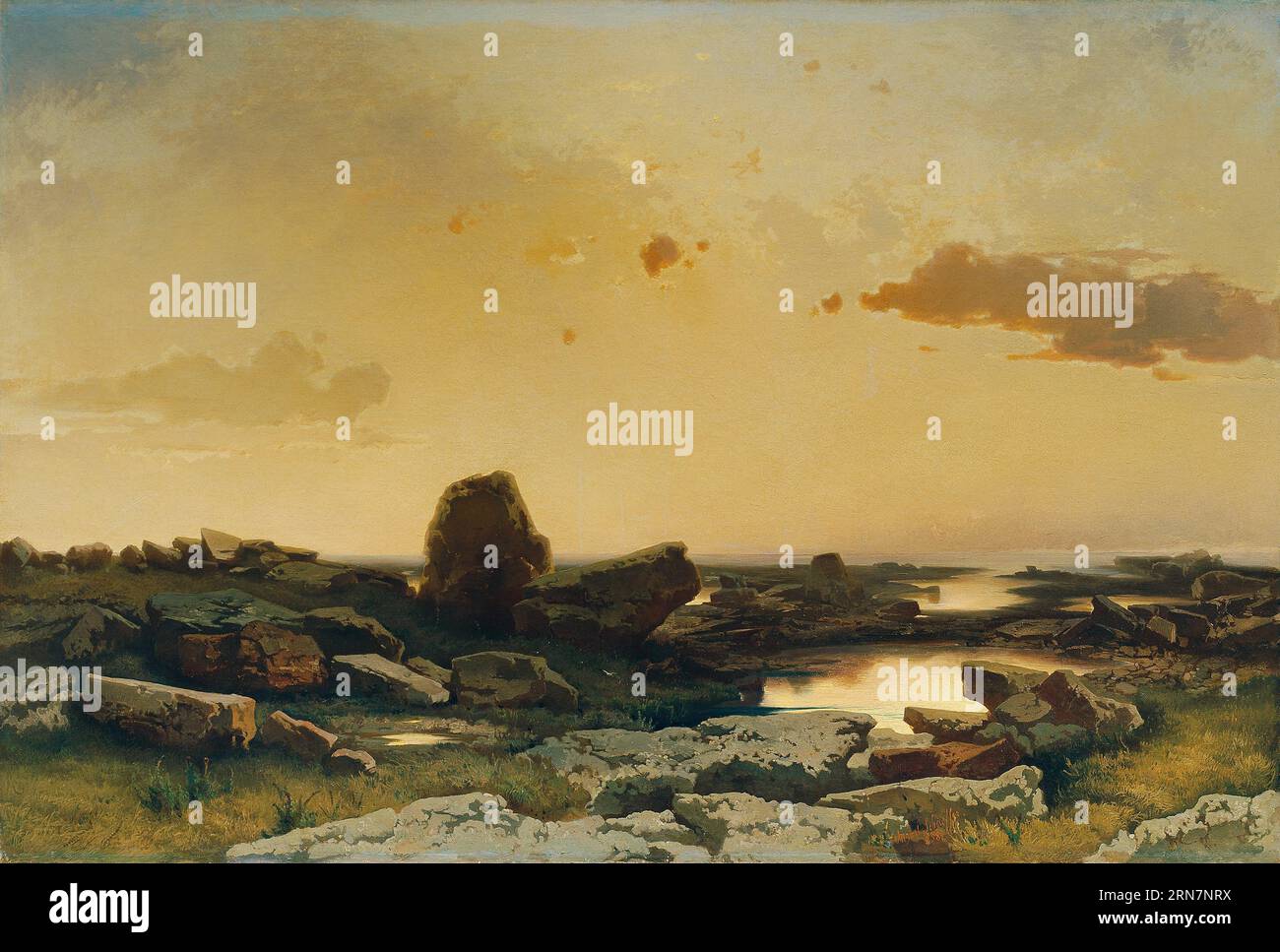 August schaeffer von wienwald hi-res stock photography and images - Alamy