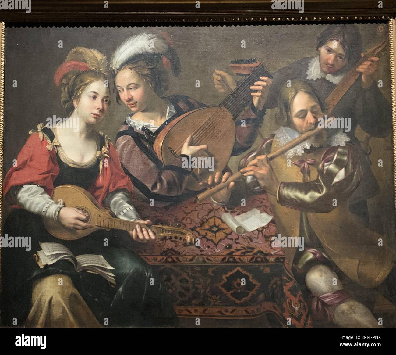 Wouter crabeth ii hi-res stock photography and images - Alamy