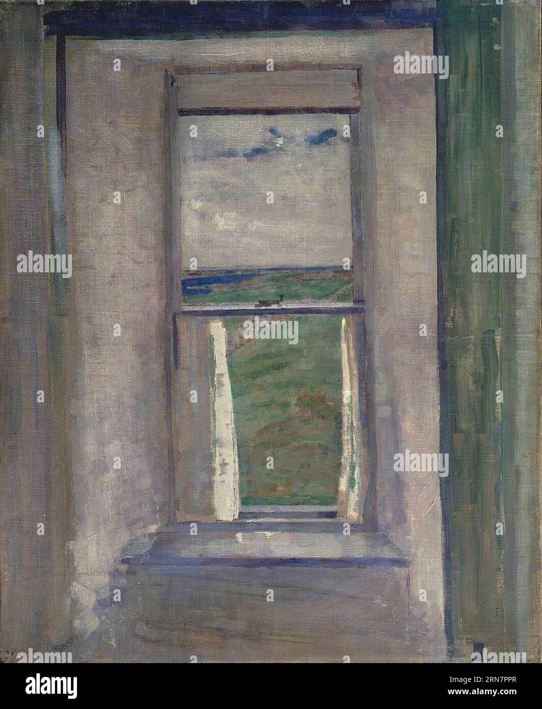 John quinton pringle hi-res stock photography and images - Alamy