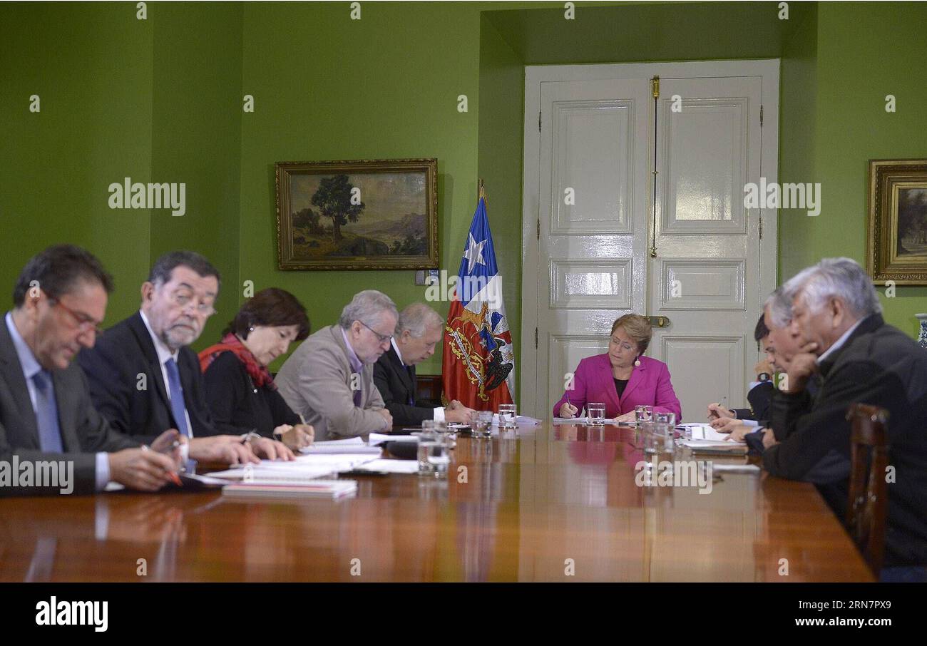 Chilean led hi-res stock photography and images - Alamy