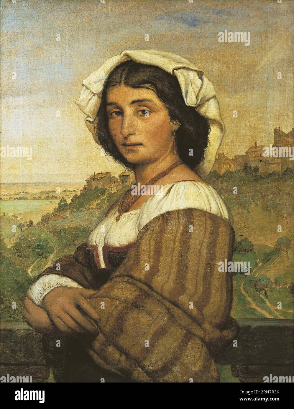 Abelin hi-res stock photography and images - Alamy