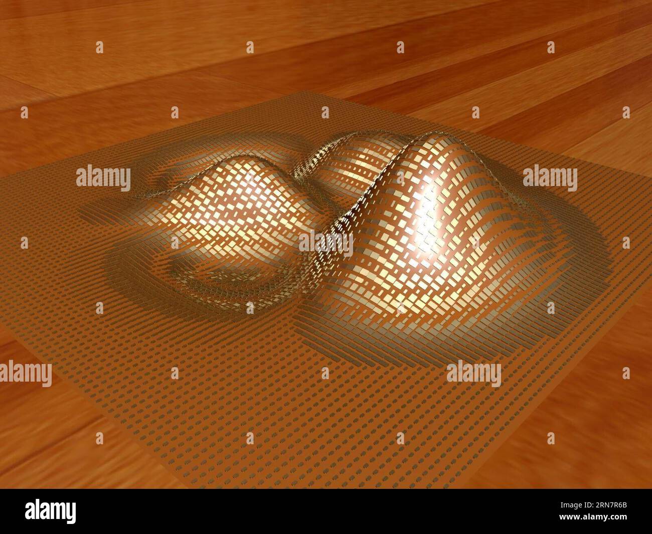 Invisibility cloak hi-res stock photography and images - Alamy