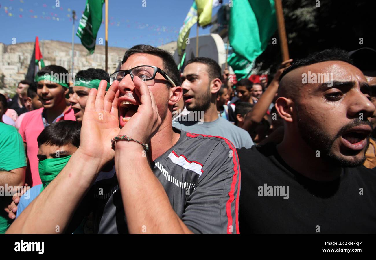 Raid al aqsa mosque hi-res stock photography and images - Alamy
