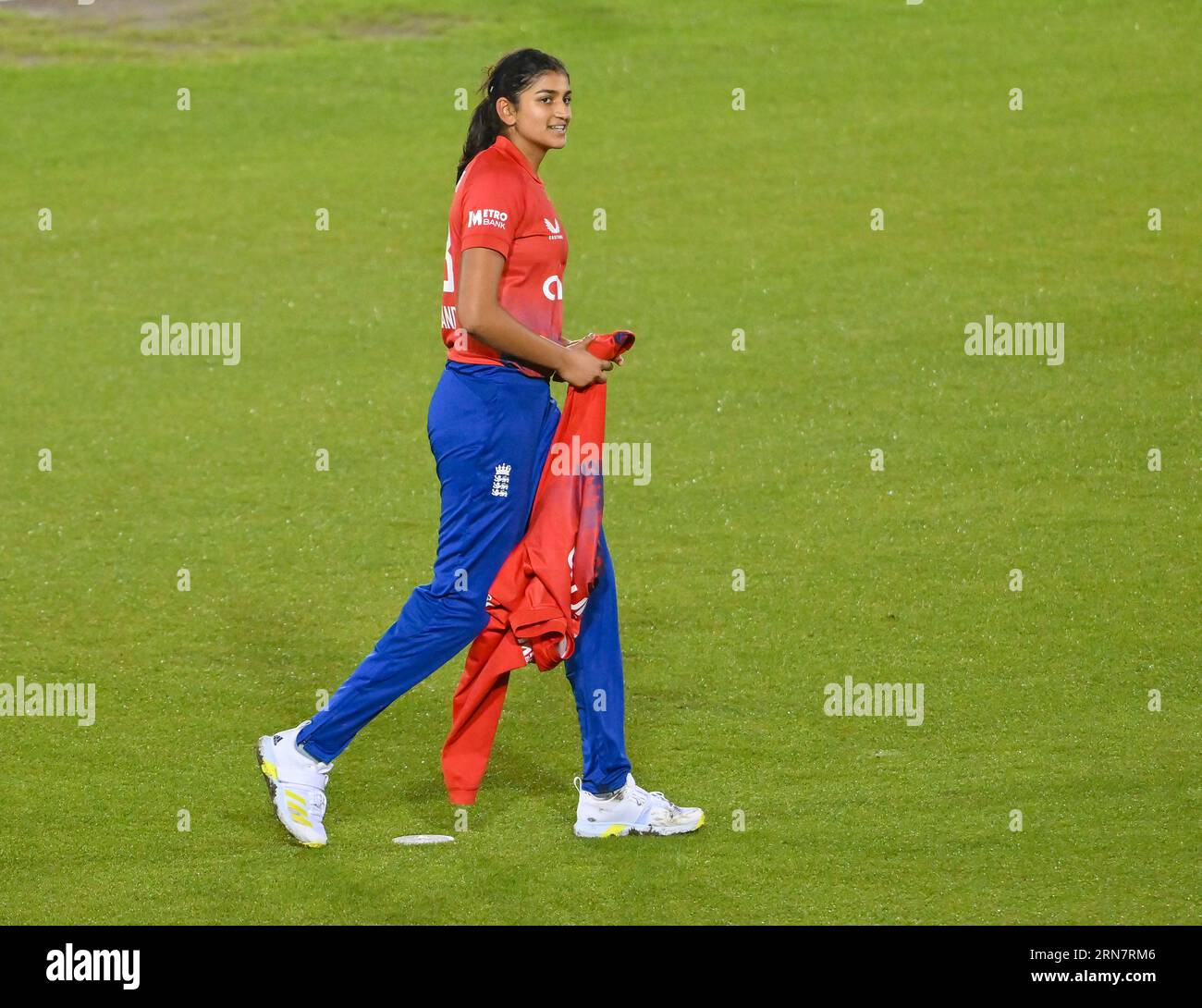 Mahika gaur england hi-res stock photography and images - Alamy