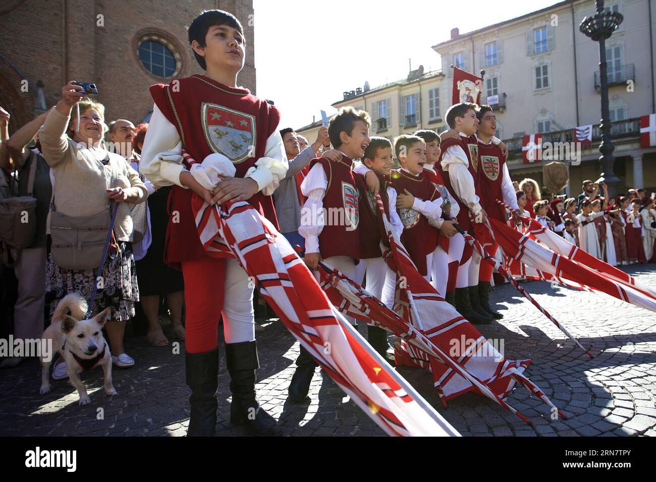 Festival di sp hi-res stock photography and images - Alamy