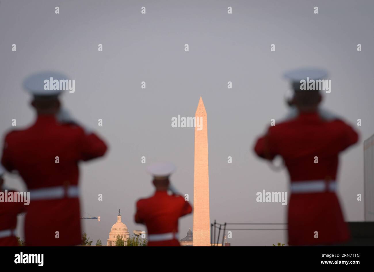 First marine corps district hi-res stock photography and images - Alamy