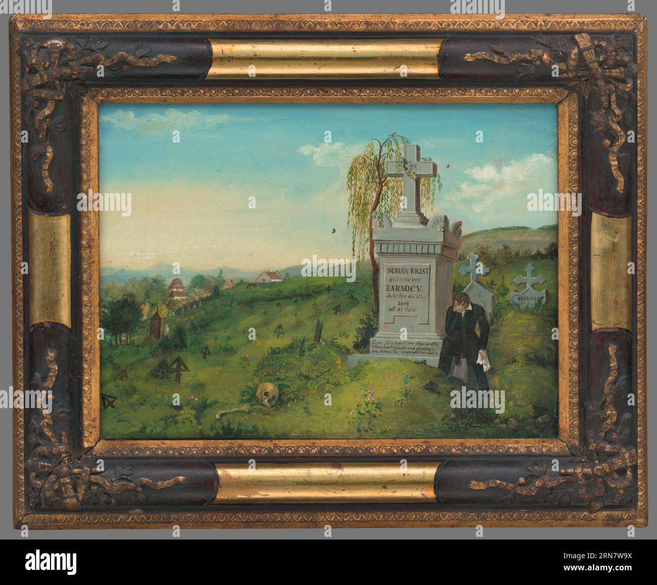 Frantisek klimkovic hi-res stock photography and images - Alamy