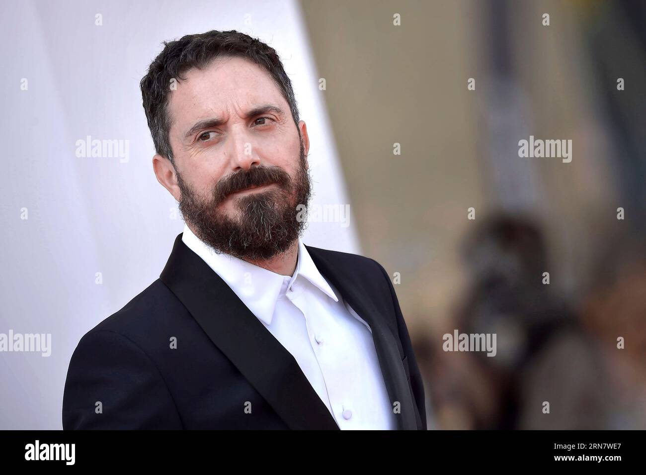 Venice, Italy. 31st Aug, 2023. VENICE, ITALY - AUGUST 31: Director ...