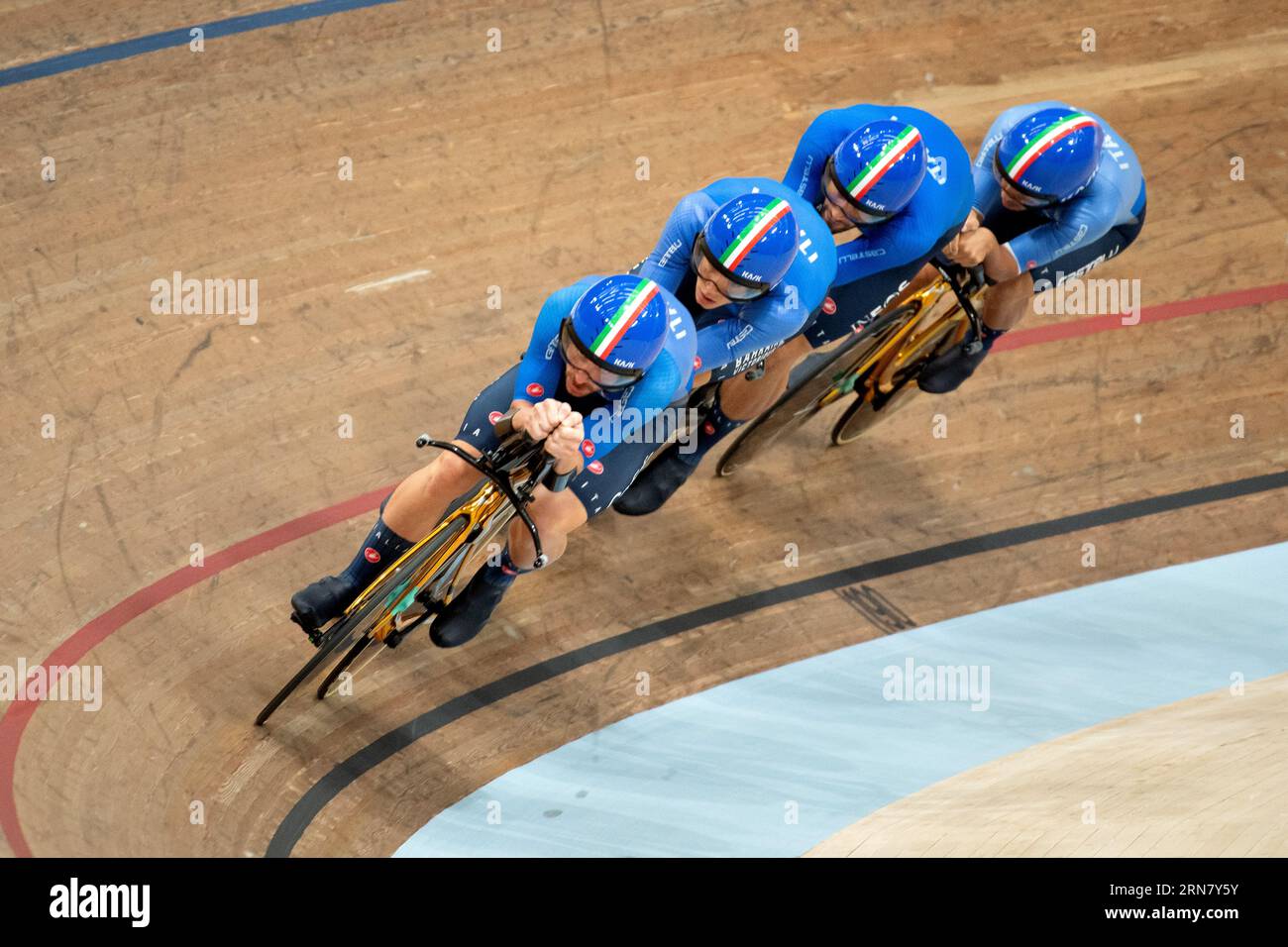 Famous italian cyclist hi-res stock photography and images - Alamy
