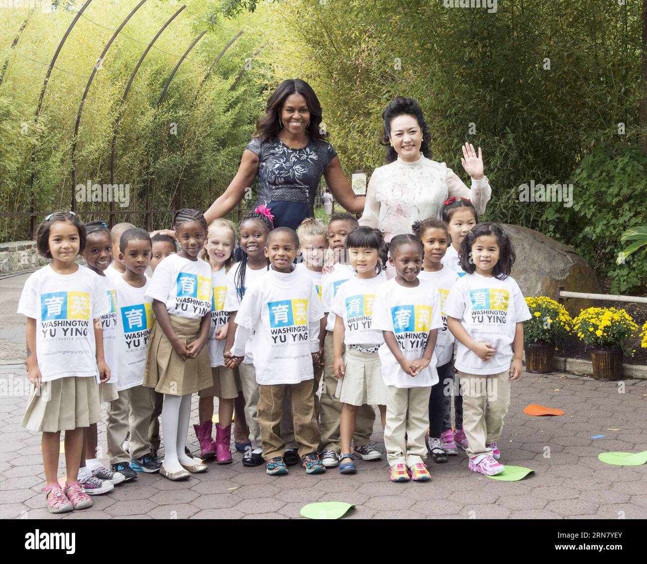 Michelle yu hi-res stock photography and images - Alamy