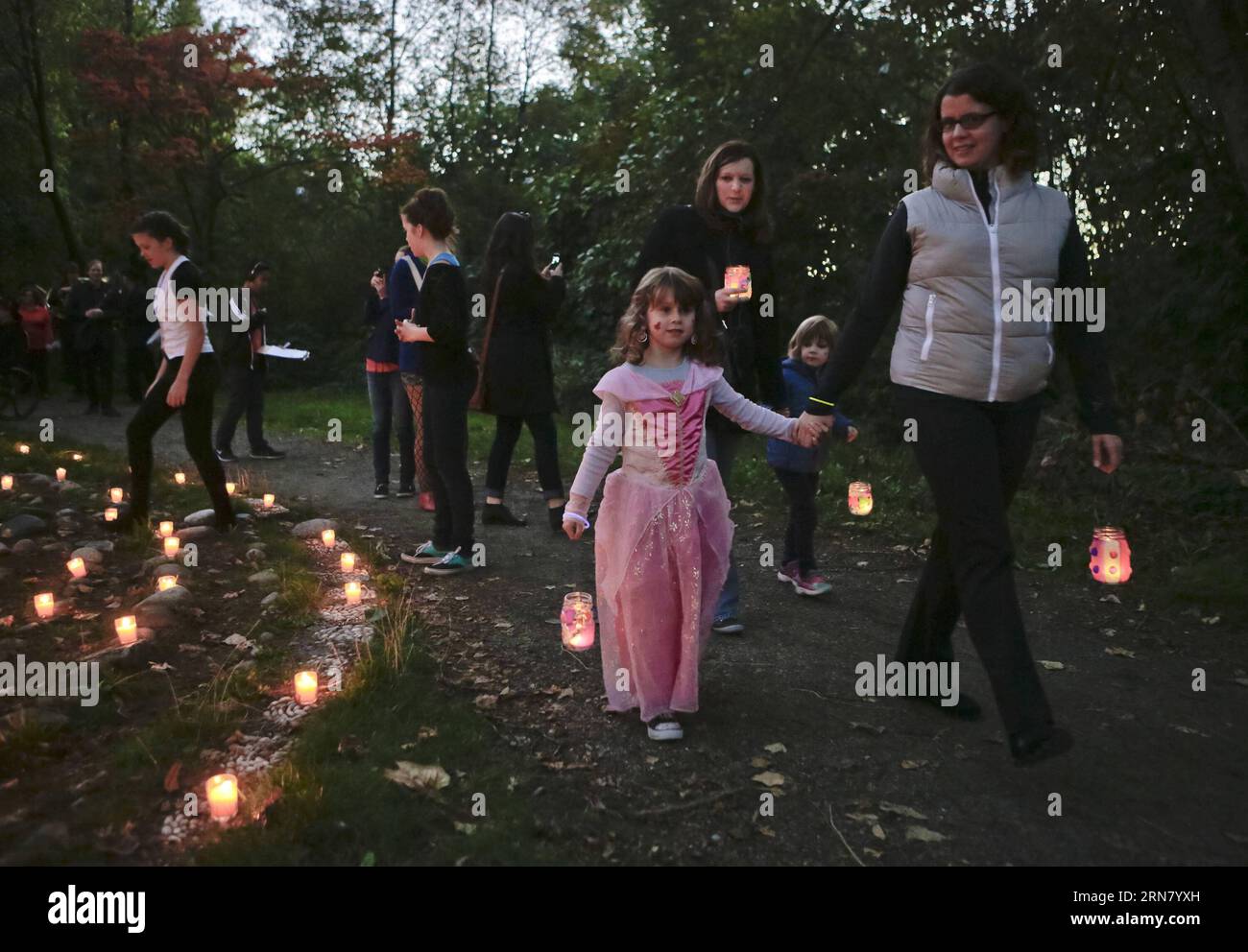 Slocan park hi-res stock photography and images - Alamy