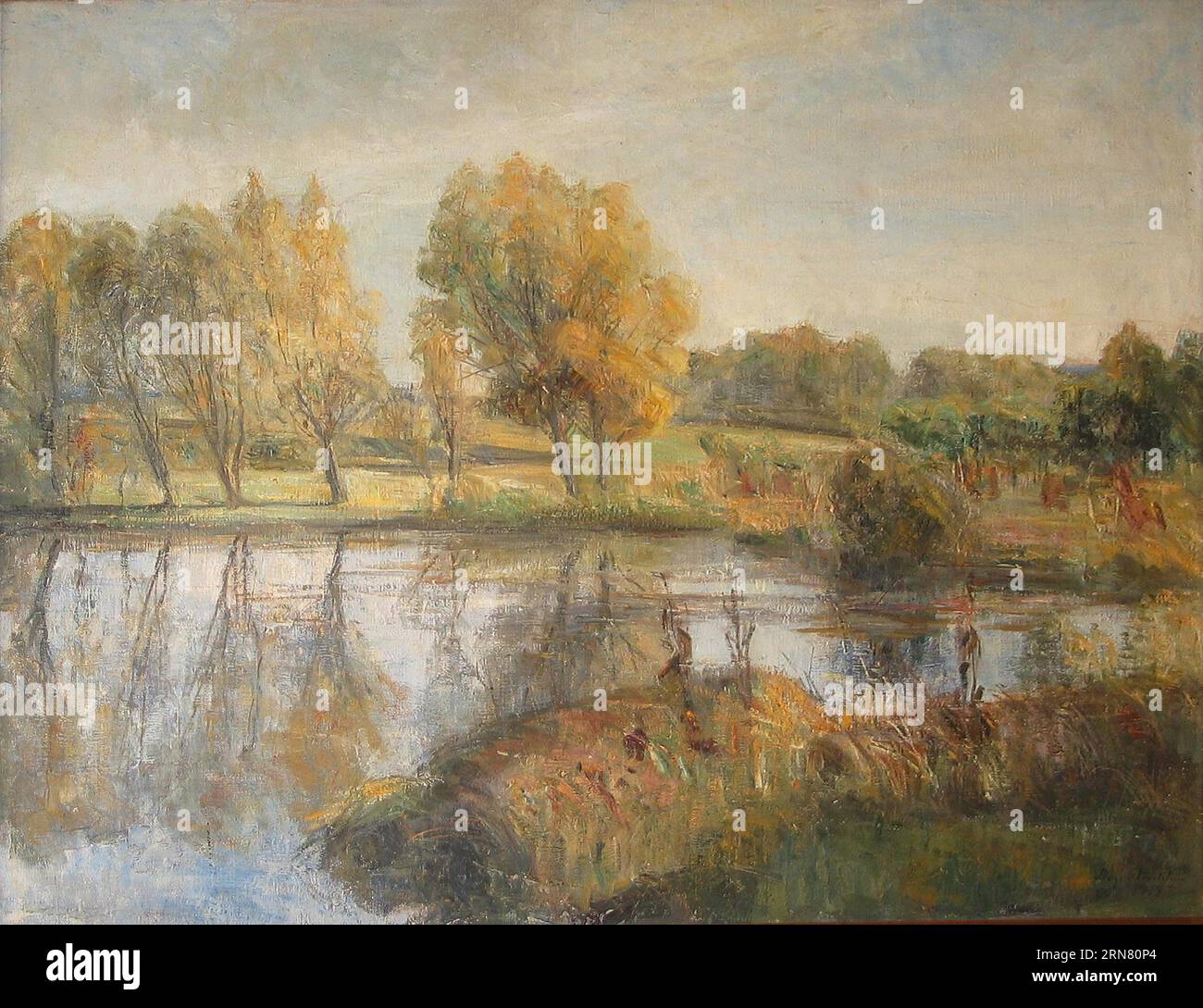 Aage bertelsen hi-res stock photography and images - Alamy
